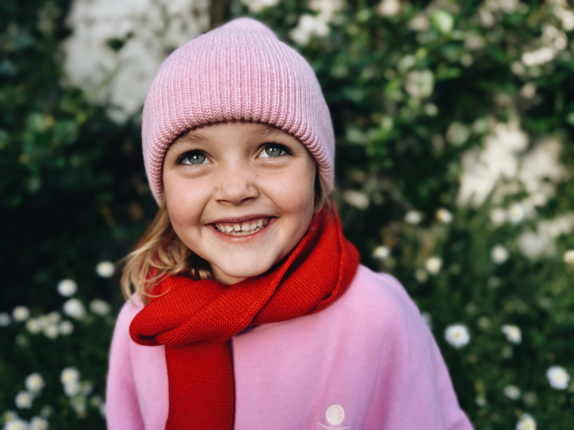 Teddy, smiles for everyone - your family webshop