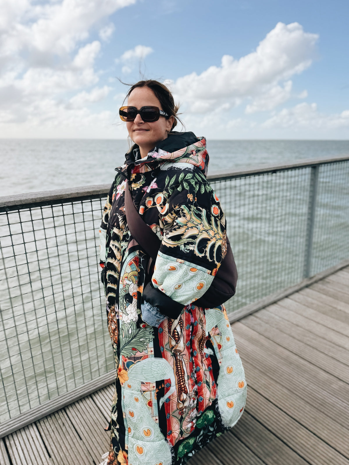 Teddy, smiles for everyone - your family webshop