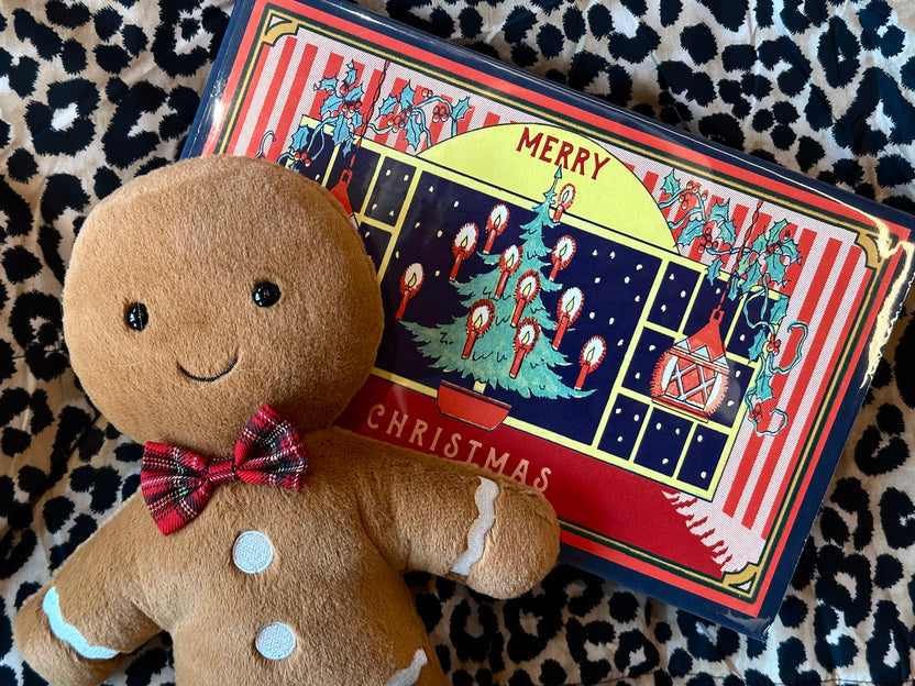 Teddy, smiles for everyone - your family webshop